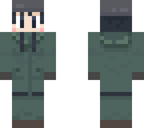 girls last tour | Minecraft Skins