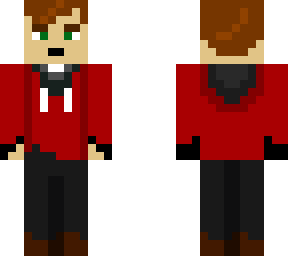 claw skin 2.0 | Minecraft Skin