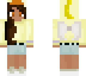 cockatiel | Minecraft Skins