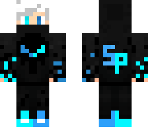 nova skin cool | Minecraft Skins