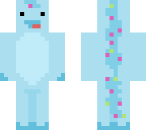 Cousin Derp!! | Minecraft Skin