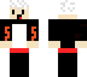 danomc | Minecraft Skins