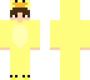 Dennis 2 | Minecraft Skins