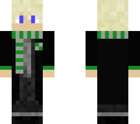 draco malfoy | Minecraft Skins