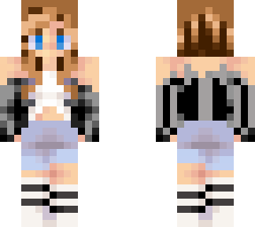 aphmau dragon | Minecraft Skins