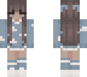 Dyna | Minecraft Skin