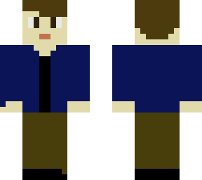 Elk | Minecraft Skin