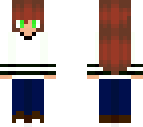 elvira | Minecraft Skins