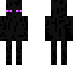 Endersent | Minecraft Skin