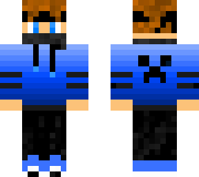 typical gamer | Minecraft Skins