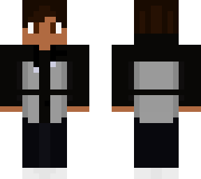 Franklin Minecraft Skins