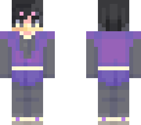 genya | Minecraft Skins