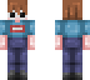 dream dreamsmp georgenotfound | Minecraft Skins