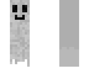 ghost | Minecraft Skins