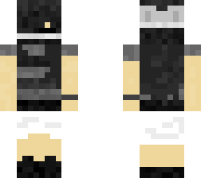 aphmau as zane | Minecraft Skins