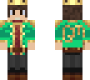 GM SKIN MINECRAFT | Minecraft Skin