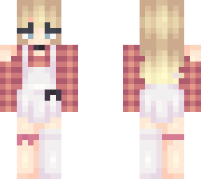 Indie skin | Minecraft Skin