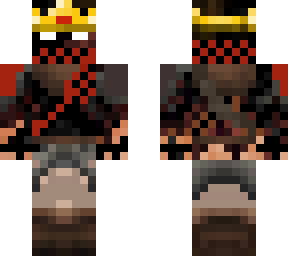 jenava | Minecraft Skins