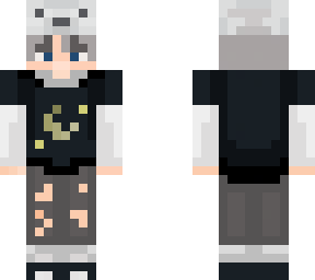 pito | Minecraft Skins