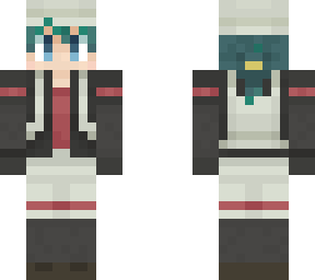kemono | Minecraft Skins