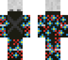 haise | Minecraft Skins