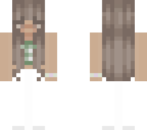 Korean | Minecraft Skins