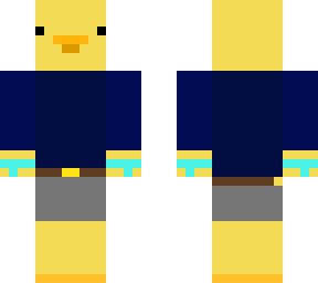 Kyah Grace minecraft skin | Minecraft Skin