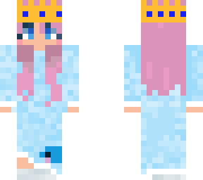 Ldshadowlady Empires Minecraft Skins