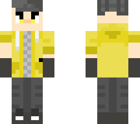 Lemons | Minecraft Skin
