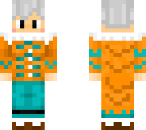 loud house | Minecraft Skins