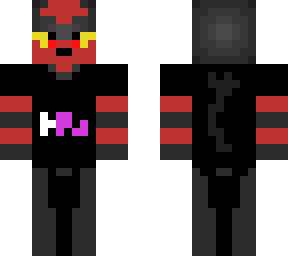 litten | Minecraft Skins