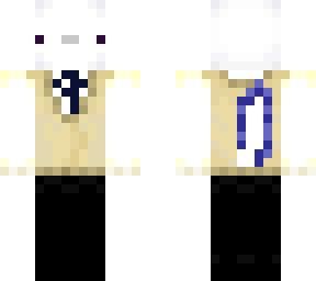 Loop | Minecraft Skin