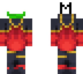 MCP | Minecraft Skin