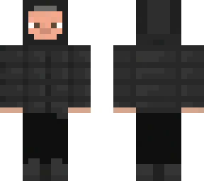 mdlr | Minecraft Skin