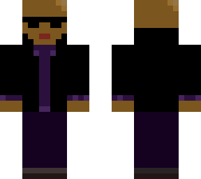 neo matrix | Minecraft Skins