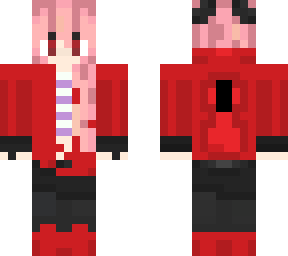 astolfo | Minecraft Skins