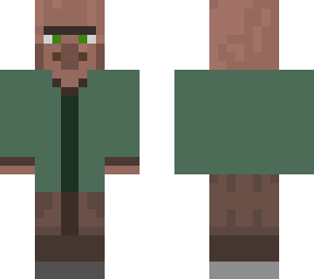 nitwit | Minecraft Skins