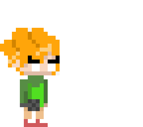 pico | Minecraft Skin