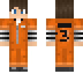 mick | Minecraft Skins