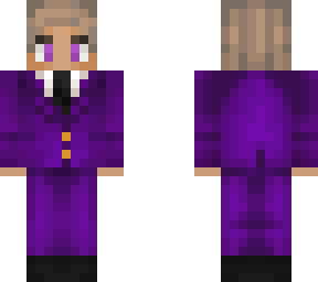 Purpled | Minecraft Skins