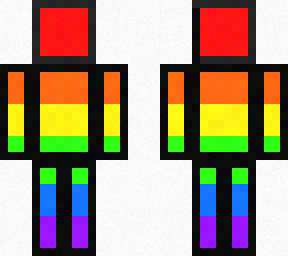 Box | Minecraft Skins