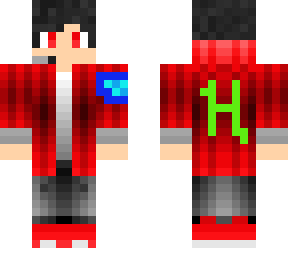 Shower | Minecraft Skins
