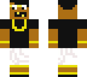 yt boi | Minecraft Skins