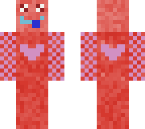 Silly | Minecraft Skins