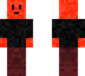 slime human | Minecraft Skin