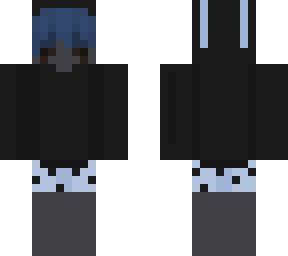 soma | Minecraft Skins