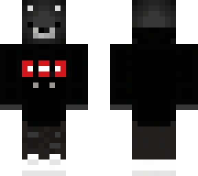 spreen mc | Minecraft Skins