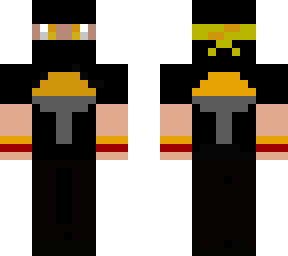 Stimpy Minecraft Skins