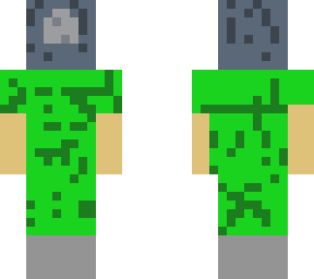 doomguy | Minecraft Skins