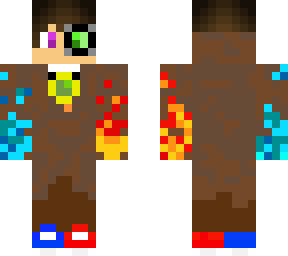 watcher | Minecraft Skins